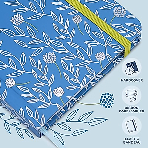 Boxclever Press Password Book. Never Forget a Password Again! Untitled Password Keeper Book to Keep Your Internet Details Safe. Password Book with Alphabetical Tabs for Home Or Office - 6 x 4.5''