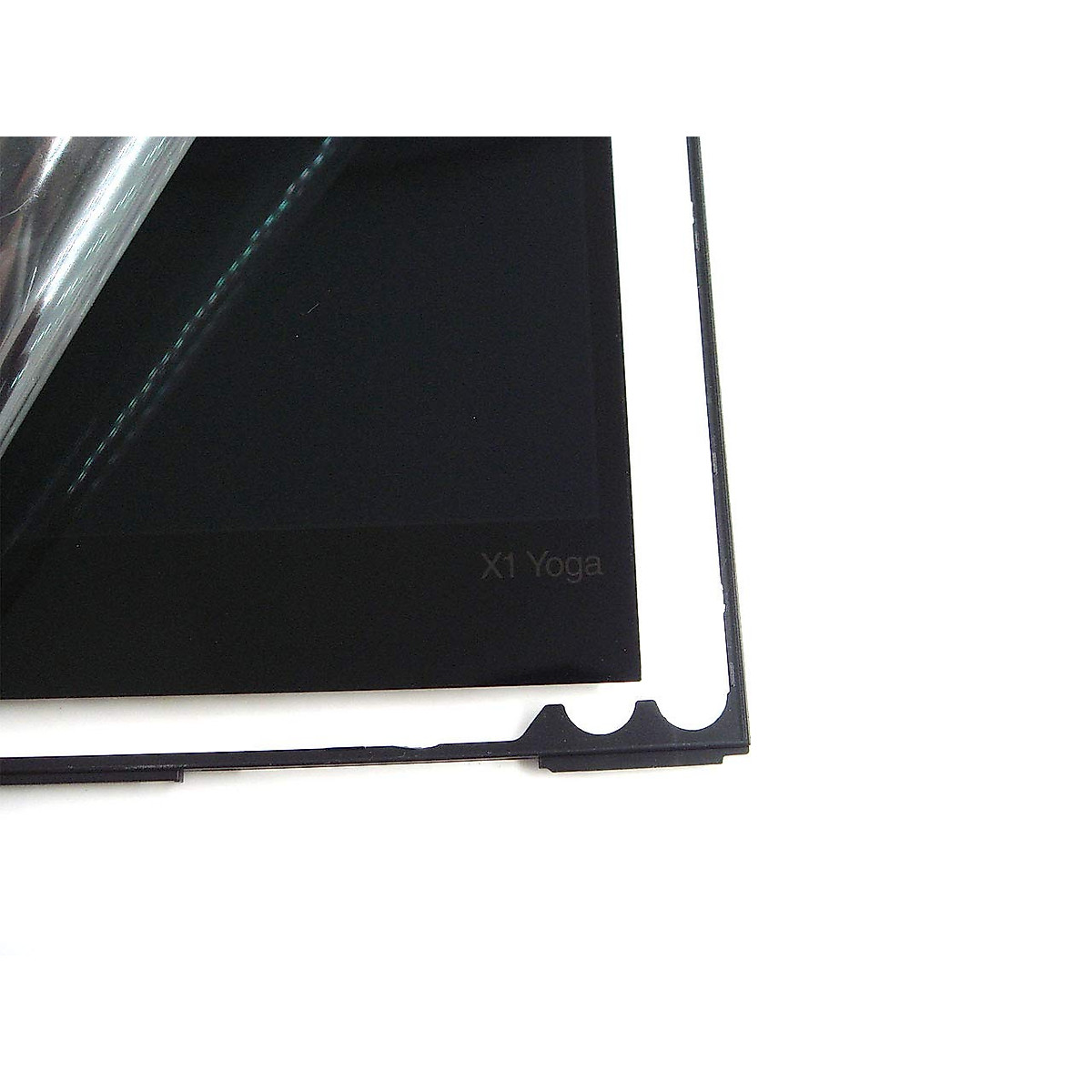 Genuine&New Replacement Parts for Lenovo ThinkPad X1 Yoga 4th Gen 14.0" FHD (1920x1080) Touch LCD Screen IR with Front Bezel 01YN158