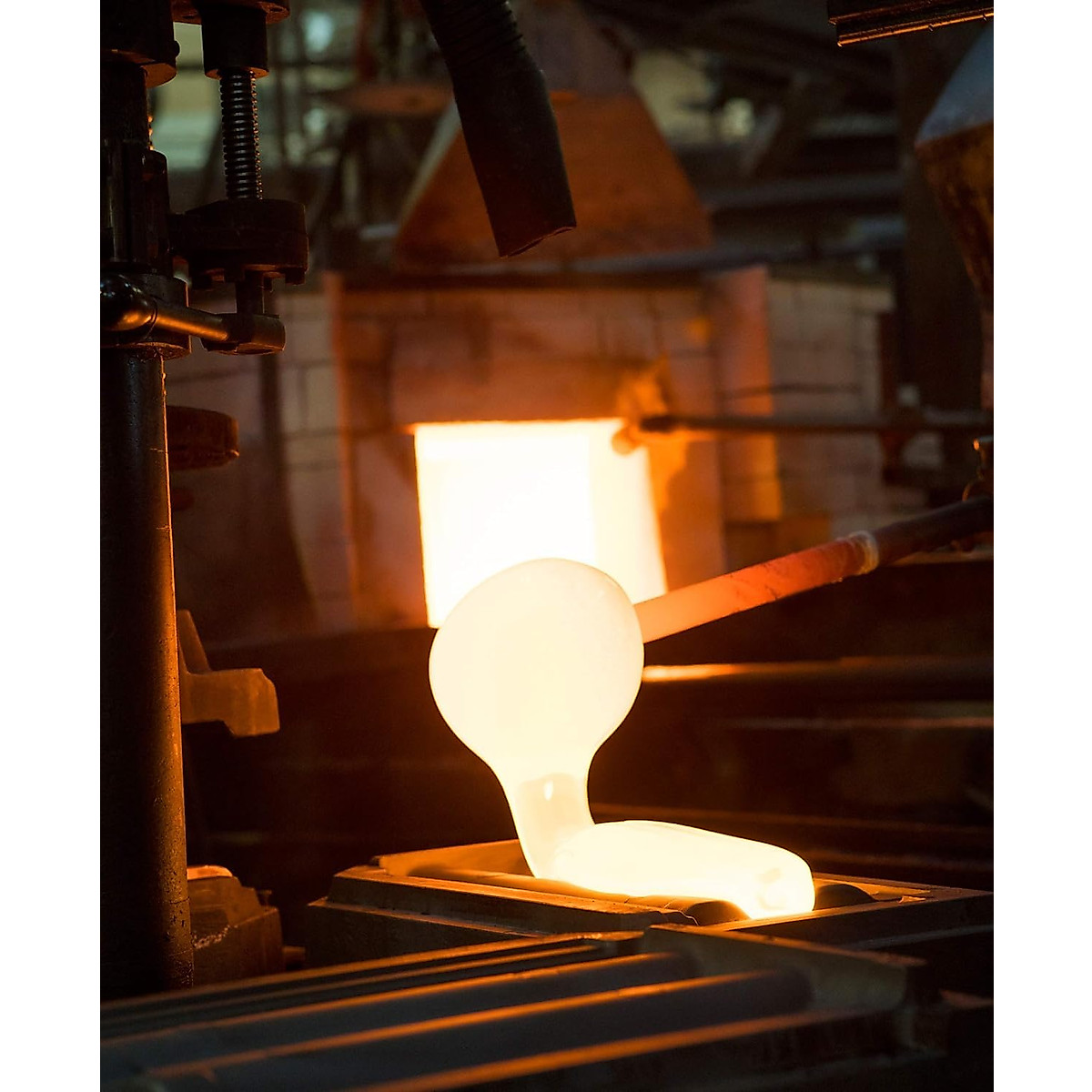 La Rochere Set of 6, Belle Isle 11 oz Wine, Juice Glass, Drinkware Set, One Size, Clear