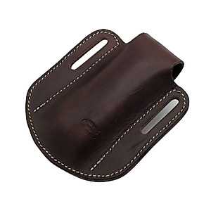 Got Style Now Leather Sheath fits Leatherman Raptor Shears