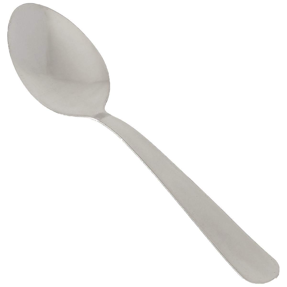 Daily Chef Food Service Windsor Pattern Dinner Spoons - 36 Count