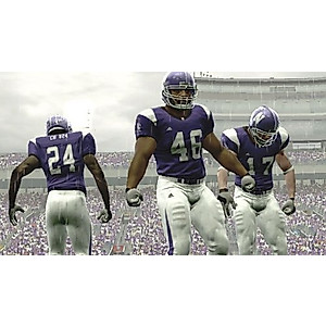 NCAA Football 09 (Renewed)