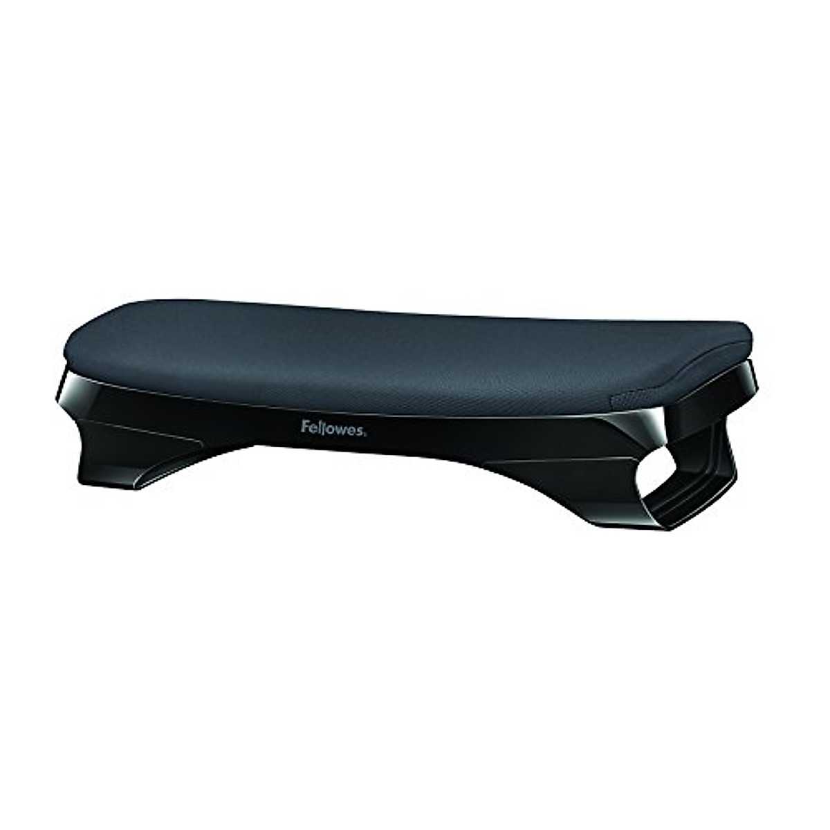 Fellowes I-Spire Series Foot Cushion/Rest, Black (9472801)