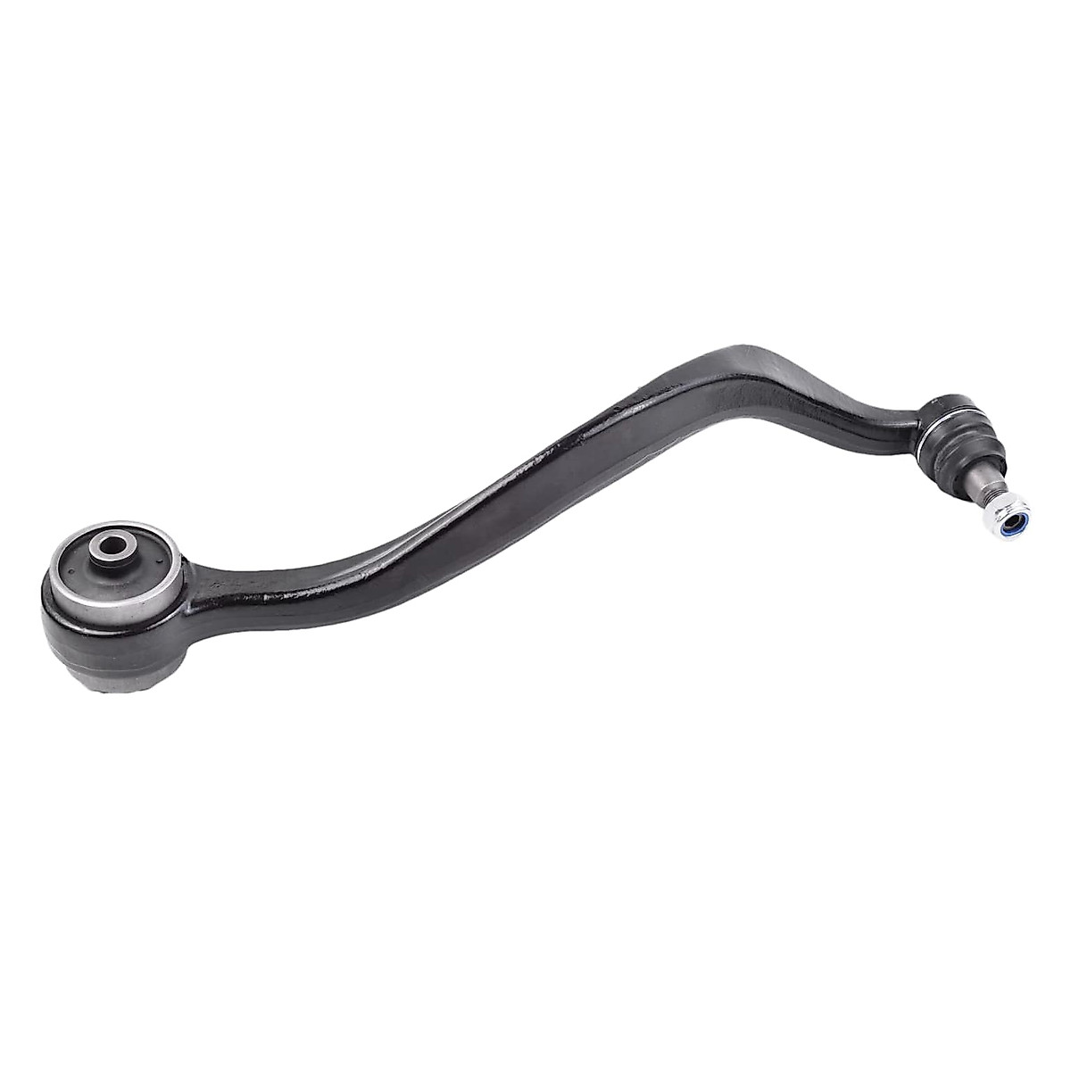 TUUMOND Suspension Kit 2 Front Lower Control Arm And Ball Joint Compatible With Ford Fusion Lincoln MKZ Mazda 6 Mercury Milan 2006-2011 K620492 K620493