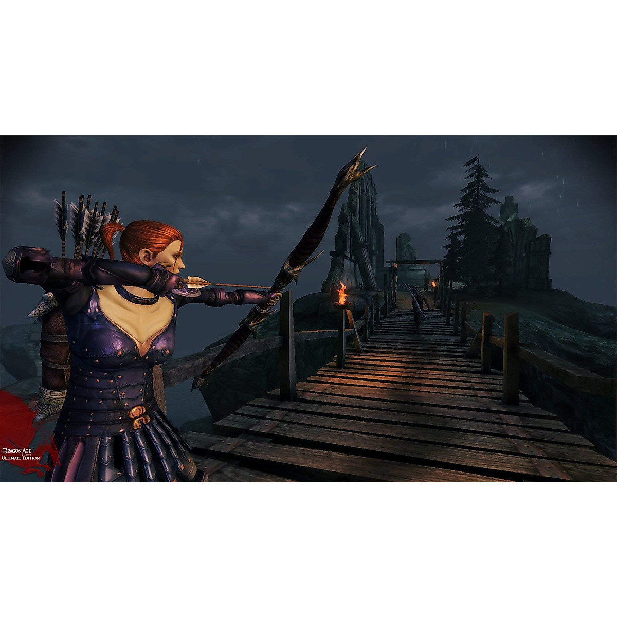 Dragon Age Origins: Ultimate Edition - Xbox 360 (Renewed)