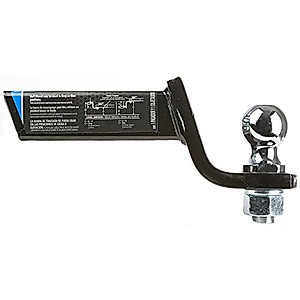 Reese Towpower 21556RAK 3-1/4" Drop Standard Class III Starter Kit