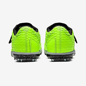 Nike High Jump Elite Unisex Jumping Spike 806561-300 Size 6.5