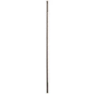 IRWIN Tools Coping Saw Blades, Fine, 3-pack (2014501), Black, 9.25 x 2 x 0.1 inches