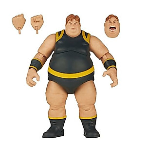 Marvel Legends X-Men 60th Anniversary 6 Inch Action Figure | The Blob