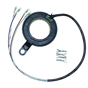 Mercury Trigger 3 Cyl 90 Hp 1994-1996 Model Manual Start Serial# 0D283222-0G437999 WSM 134-9021-3 OEM# 99021A 3, 990219A 5, 99021A 9, 99021A13, 99021A15, 99021A16