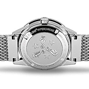 Rado Captain Cook Automatic Diamonds 37 mm