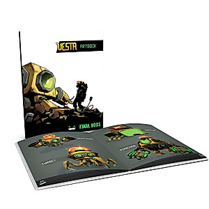 Vesta [Limited Edition]