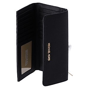 Michael Kors Women's Classic, Black, L