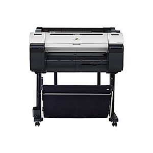 Canon imagePROGRAF iPF670 - Large-Format Printer