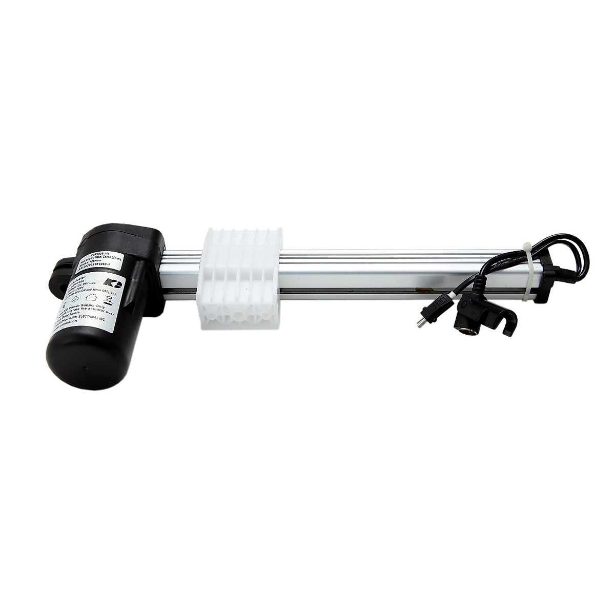 Kaidi Linear Actuator Model KDPT005-144 Power Recliner Lift Chairs Motor Replacement