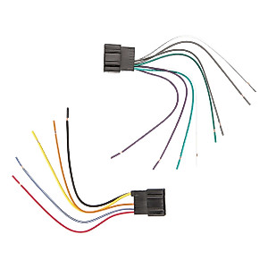 Metra 70-7302 Radio Wiring Harness for Hyundai 07-Up