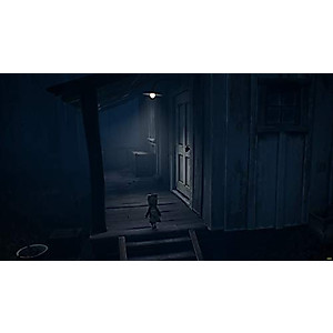 Little Nightmares II - PlayStation 4