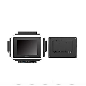 LILLIPUT 9.7" TK970-NP/C No-Touch model B with option open frame Industrial Monitor HDMI, VGA, DVI & A/V inputs