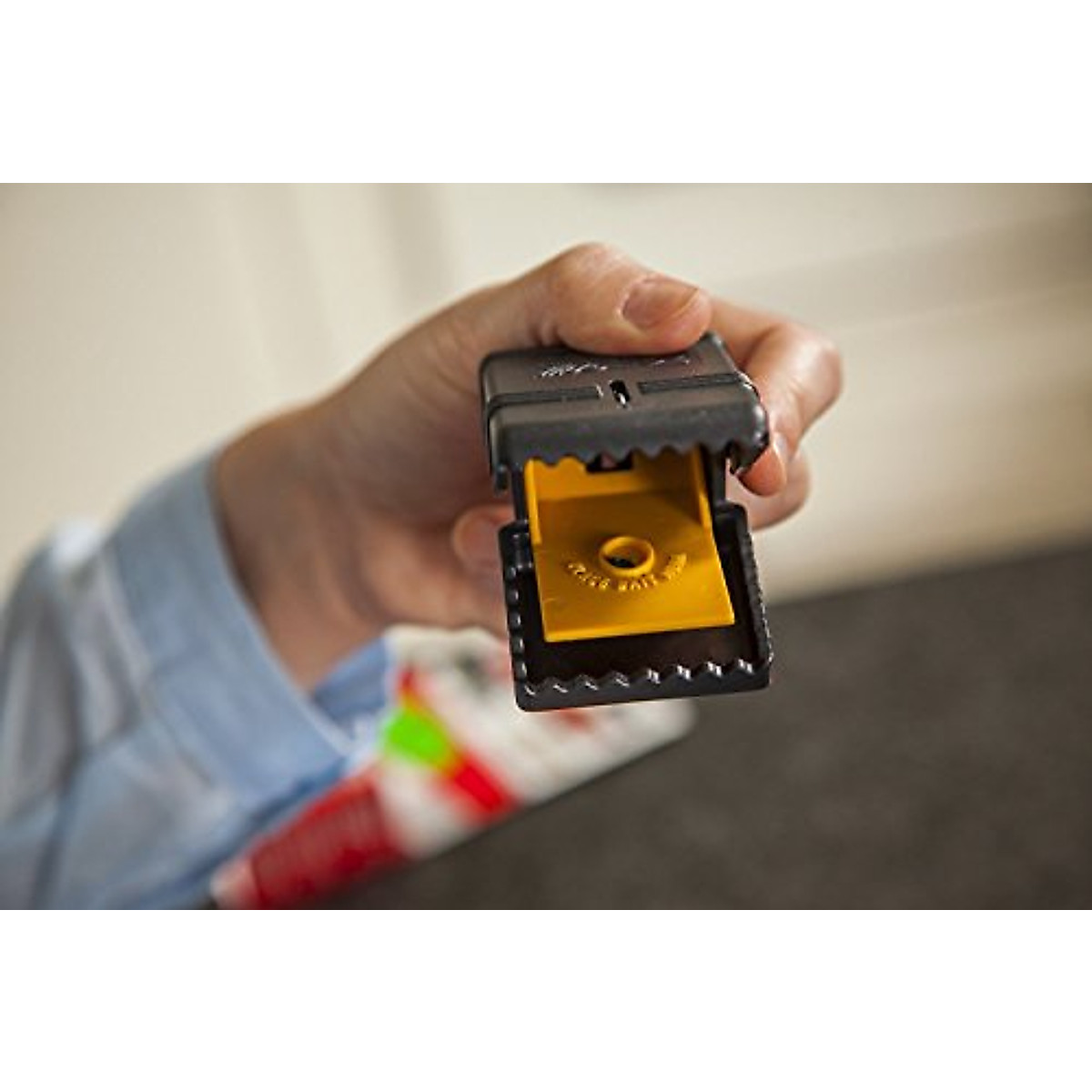 Tomcat Snap Traps, 2-Pack (Mouse Trap) (Not Sold in AK)