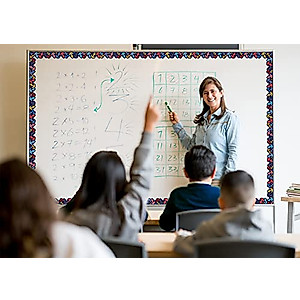 Teacher Created Resources Anchors Magnetic Border (77247)