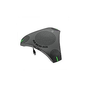 DigitaLinx DL-USB-360SPKMIC TeamUp+ Series USB Speakerphone with Hub