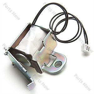 HP Solenoid - Tray 2 (SL2) - LJ P3015 / M3035 / M3027 / P3005 / M52