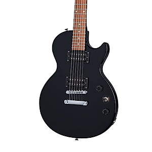 Epiphone Les Paul Player Pack, Ebony