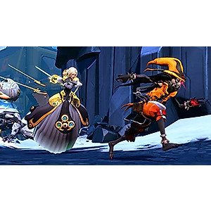 Battleborn - Xbox One