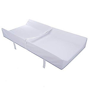 Munchkin® Secure Grip™ Waterproof Diaper Changing Pad, 16" x 31"