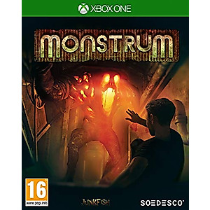 Monstrum (xbox_one)