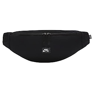 Nike SB Heritage Fanny Hip Waist Pack Black