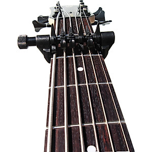 Creative Tunings SpiderCapo XXL - for 7-8 String Guitars & 6 String Bass