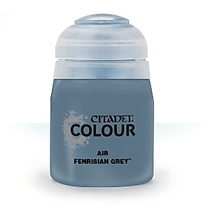 753-2851 Air: Fenrisian Grey (24ml)