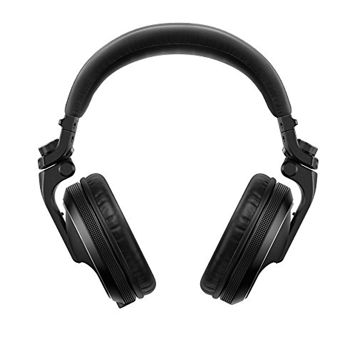 Pioneer DJ HDJ-X5 Professional DJ Headphones - Black