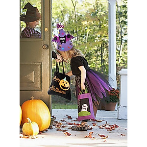 Halloween Party Hat Assorted 6 Count DIY Art Craft For Kids (A)