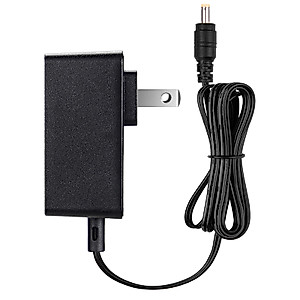 Power Adapter Replacement for Alexa Show 5 1st Gen / 2nd Gen, Alexa Dot 3rd Generation - Power Cord Charger