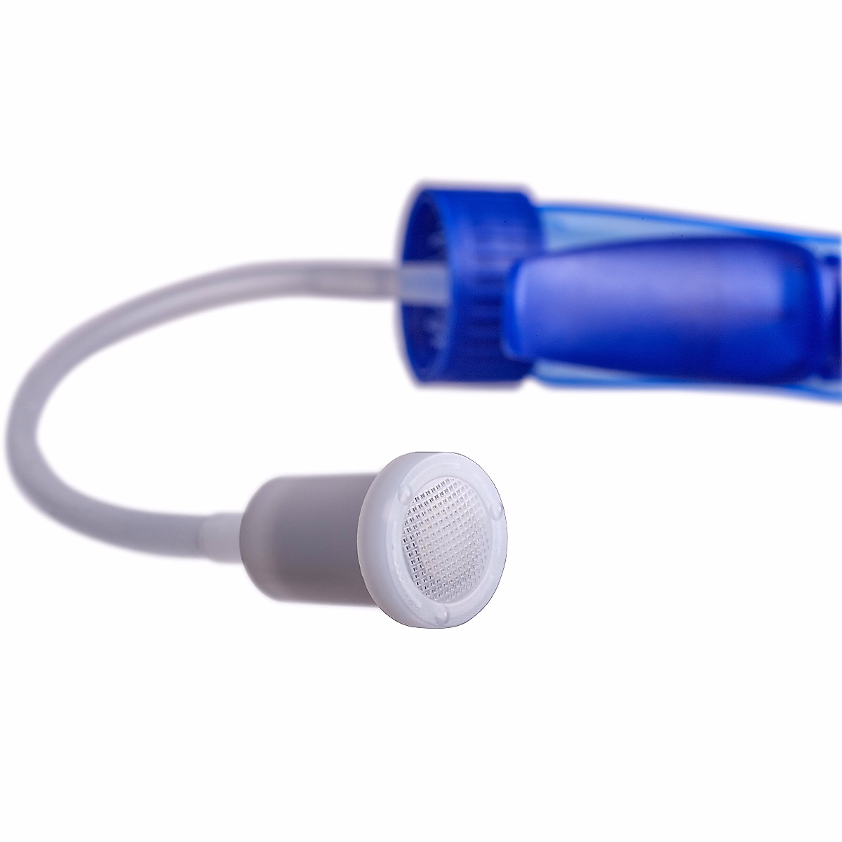 Consolidated Plastics Artlution 360-Degree Spray Bottle (16 oz) Swiss Made Cleaning Bottle with Durable & Powerful Trigger Pump, Spray in Any Direction