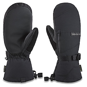Dakine Titan Goretex Mittens - X-Large/Black…