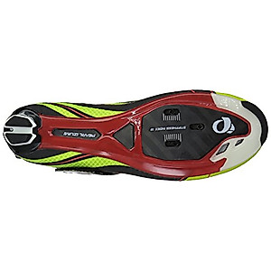 Pearl iZUMi Tri Fly Pro V3, Lime Punch/Black, 41.0