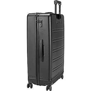 Dakine Concourse Hardside Large - Black, One Size