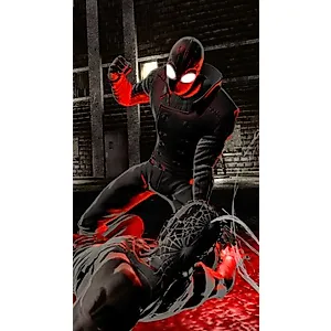 Spider-Man: Shattered Dimensions - Nintendo Wii