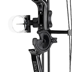 Bear Archery Pathfinder Youth Bow Set