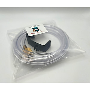 Arbiter Backflow Mako Sight Hose Kit for DCVA Testing