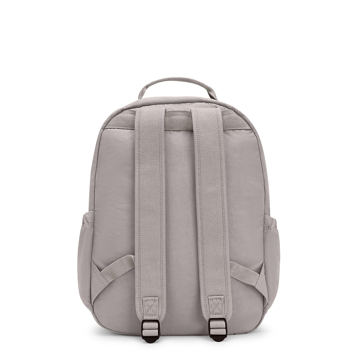 Kipling Women Backpack, Grey Gris