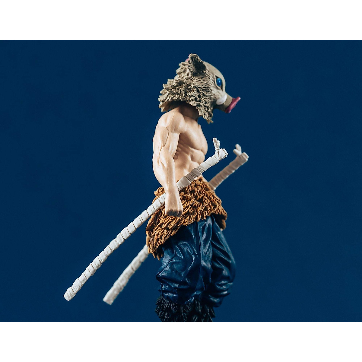 Banpresto Kimetsu no Yaiba vol.4 Inosuke Hashibira