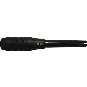 Milwaukee SE600 Replaceable pH/EC/TDS Combination Probe for Milwaukee MW801 and MW802 Meters