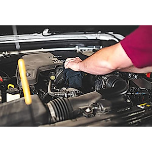 P&S Detailing Products – Dynamic Dressing Hyper Concentrate; Perfect for Tires, Exterior/Interior Trim, Vinyl, Leather, Engine Compartments; Variable Dilution/Gloss Technology; L4401 (1 Gallon)