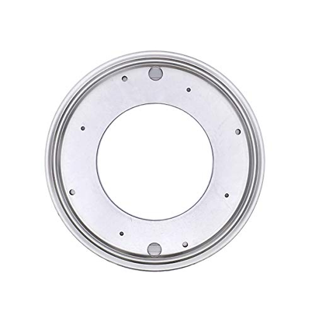 FKG 12" Inch Lazy Susan Turntable Bearing, Set of 2