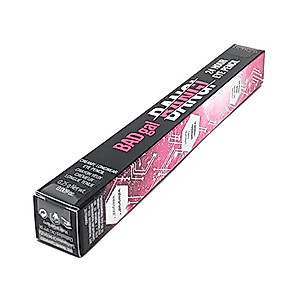 Benefit Cosmetics BADgal BANG! 24 Hour Eye Pencil - Pitch Black 0.009 oz (Pack of 1)