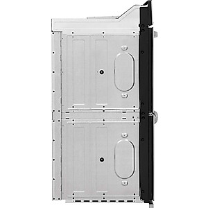 Frigidaire FFET3026TS 30 Inch 9.2 cu. ft. Total Capacity Electric Double Wall Oven with 4 Oven Racks, in Stainless Steel